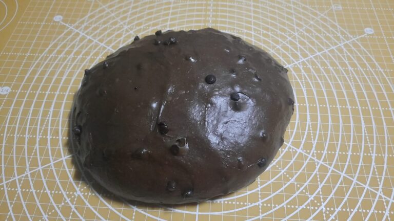 Roti Choco Bun Enakk - kaliskukis